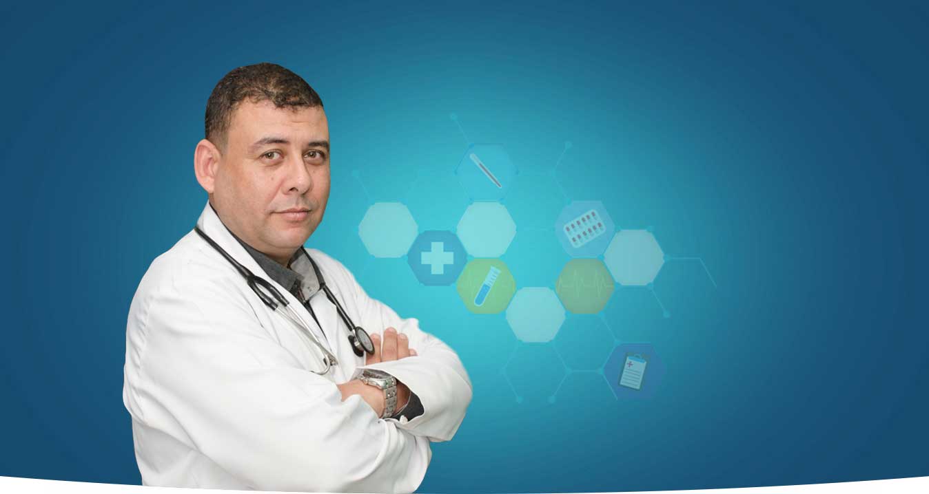 د.علاء الدين هاشم أفضل دكتور أوعية دموية فى الاسكندرية